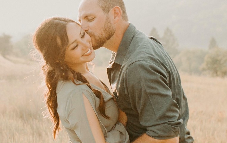 Stephanie & Matthew | Joy